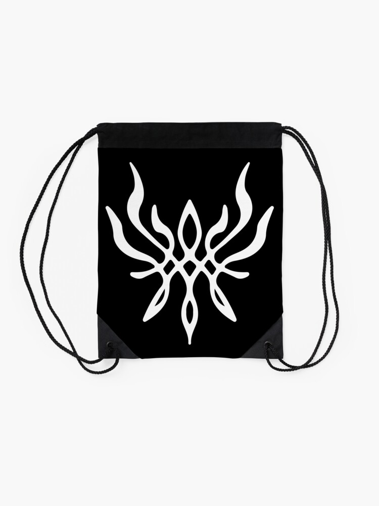 "Fire Emblem™: Three Houses - Byleth Crest of Flames [White ...