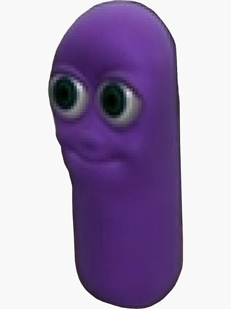 "Beanos" Sticker for Sale by HwiteMAn | Redbubble