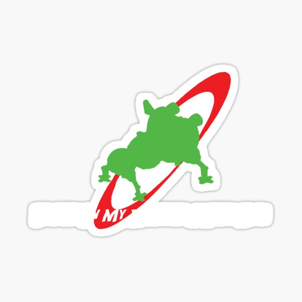 "StarBug Red Dwarf Funny" Sticker for Sale by arrowroottees | Redbubble