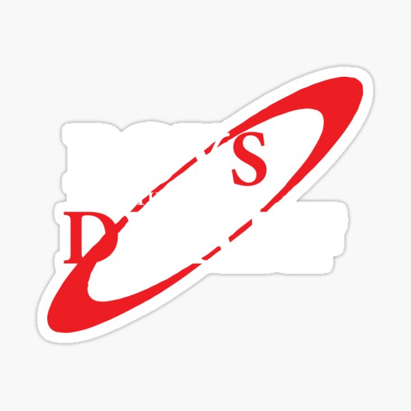 "Boys From The Dwarf Red Dwarf Funny" Sticker for Sale by arrowroottees ...