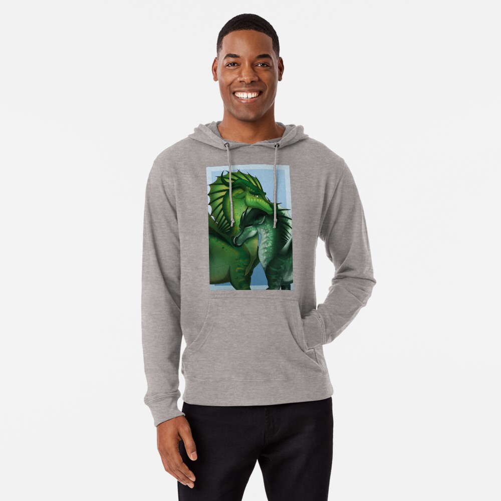 "Sundew and Willow the LeafWings" Poster for Sale by TheDragonReborn ...