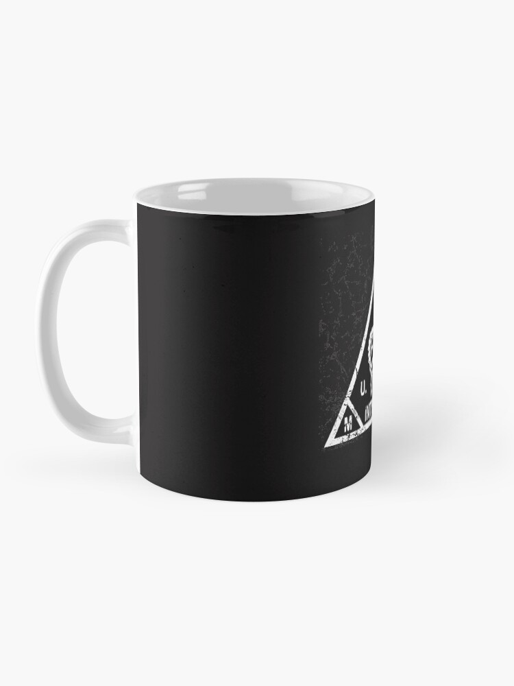 "British Military Intelligence Section 5 MI5" Coffee Mug for Sale by ...