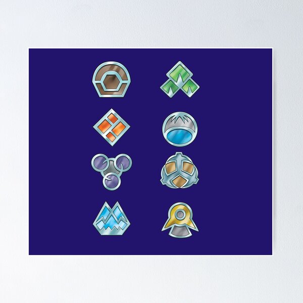 Unova Merch & Gifts for Sale | Redbubble