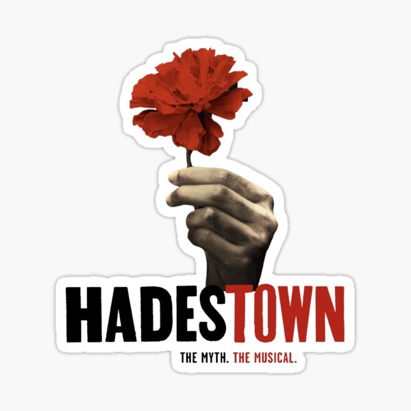 "Hadestown The Musical T-Shirt| Broadway Musicals Shirt| Hades Town ...