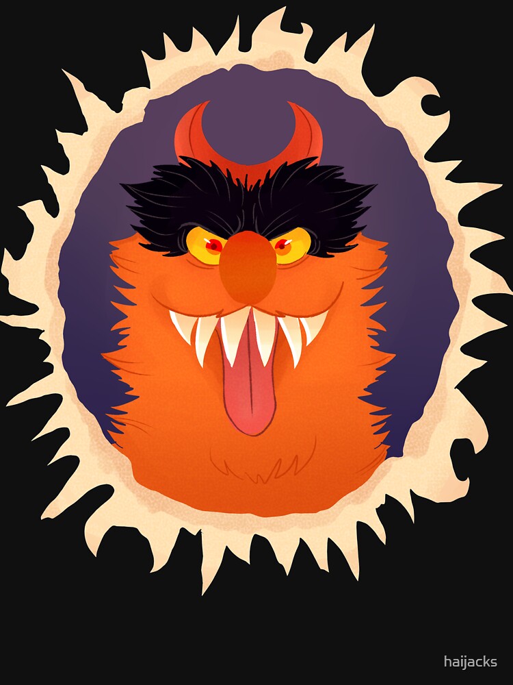 "Frazzle" T-shirt for Sale by haijacks | Redbubble | frazzle t-shirts ...