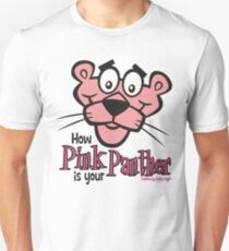 Pink Panther: Gifts & Merchandise | Redbubble