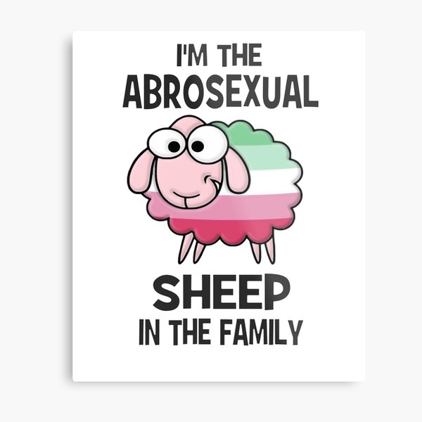"Abrosexual Love Shirt Pride Flag Abro Symbol Abrosexual Gift Color ...