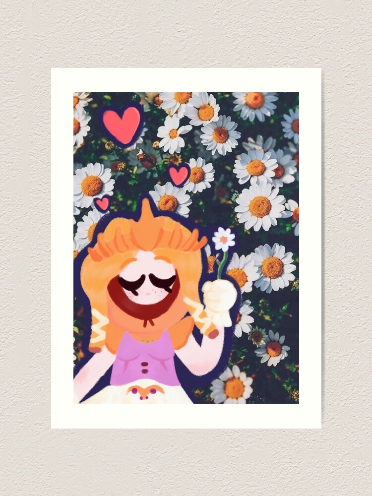 "South Park: Princess Kenny" Art Print by Nanostrashcan | Redbubble