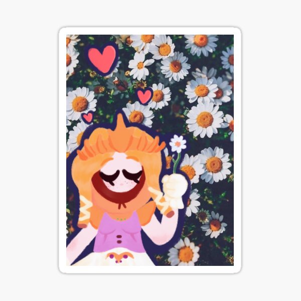 "South Park: Princess Kenny" Sticker for Sale by Nanostrashcan | Redbubble