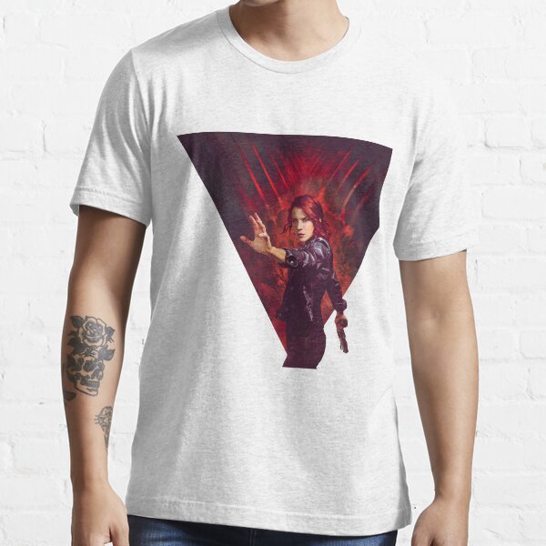 "Control" T-shirt for Sale by FearLoving | Redbubble | control t-shirts ...