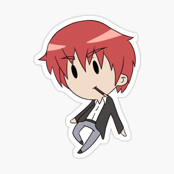 Assassination Classroom Gifts & Merchandise | Redbubble