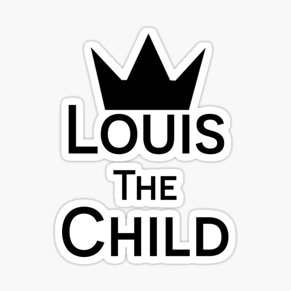 Louis The Child Merchandise | semashow.com