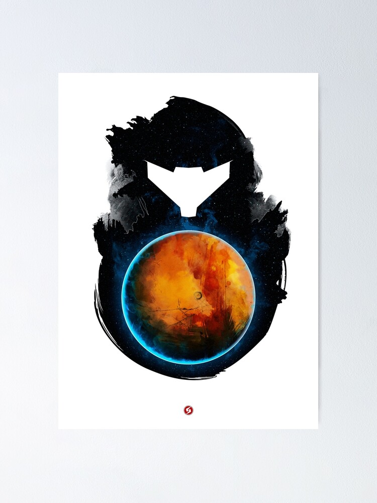 "Prime" Poster for Sale by iwilding | Redbubble