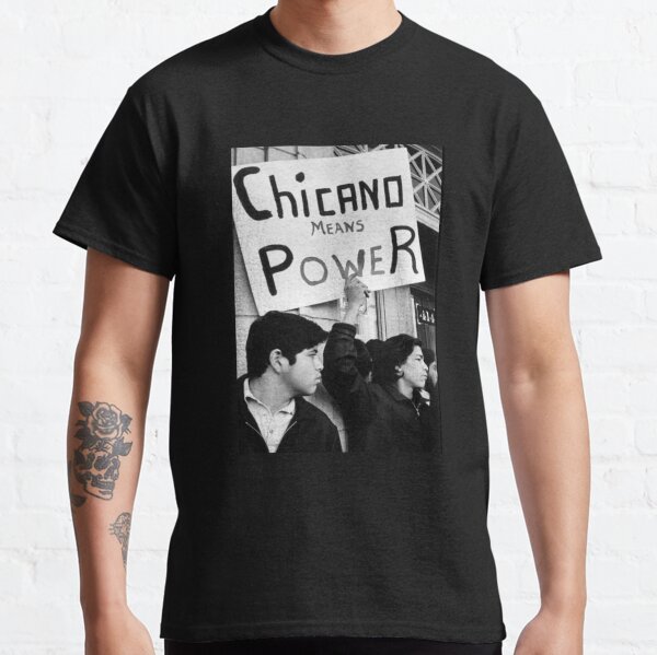 Chicano T-Shirts | Redbubble