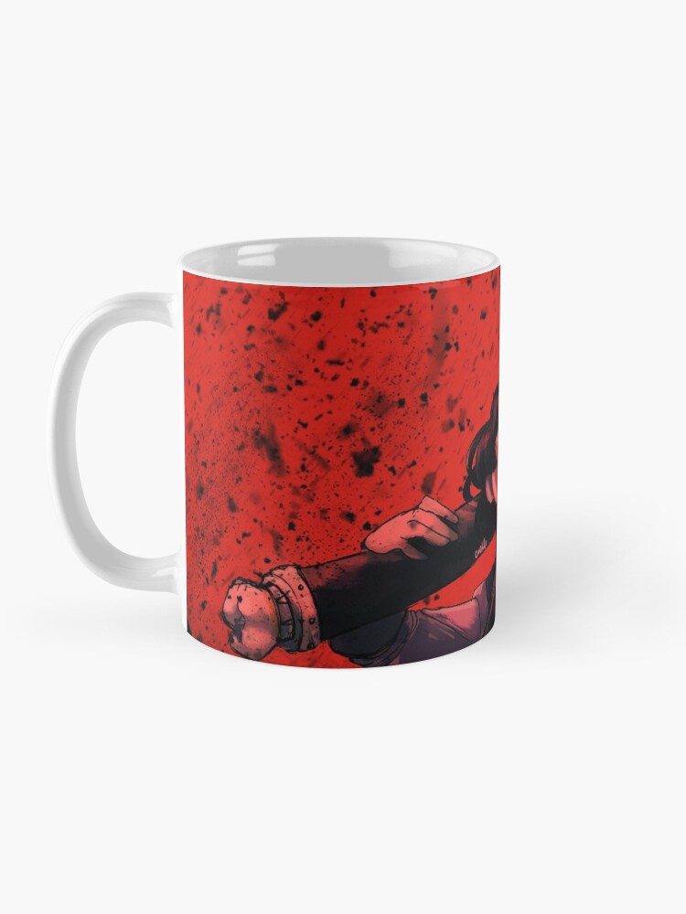"mistborn vin koloss sword" Coffee Mug for Sale by cinalilli | Redbubble