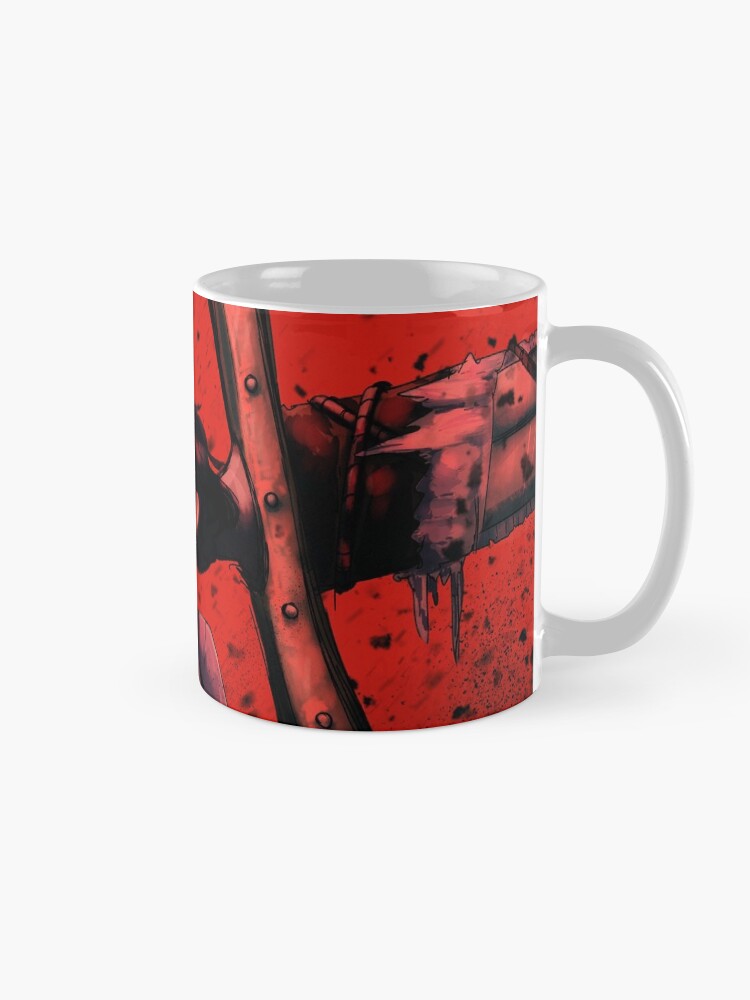 "mistborn vin koloss sword" Mug by cinalilli | Redbubble
