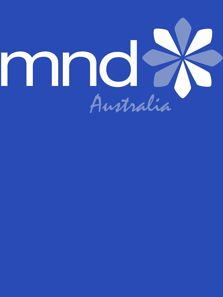 "MND Australia Logo" Essential T-Shirt for Sale by MNDAustralia | Redbubble