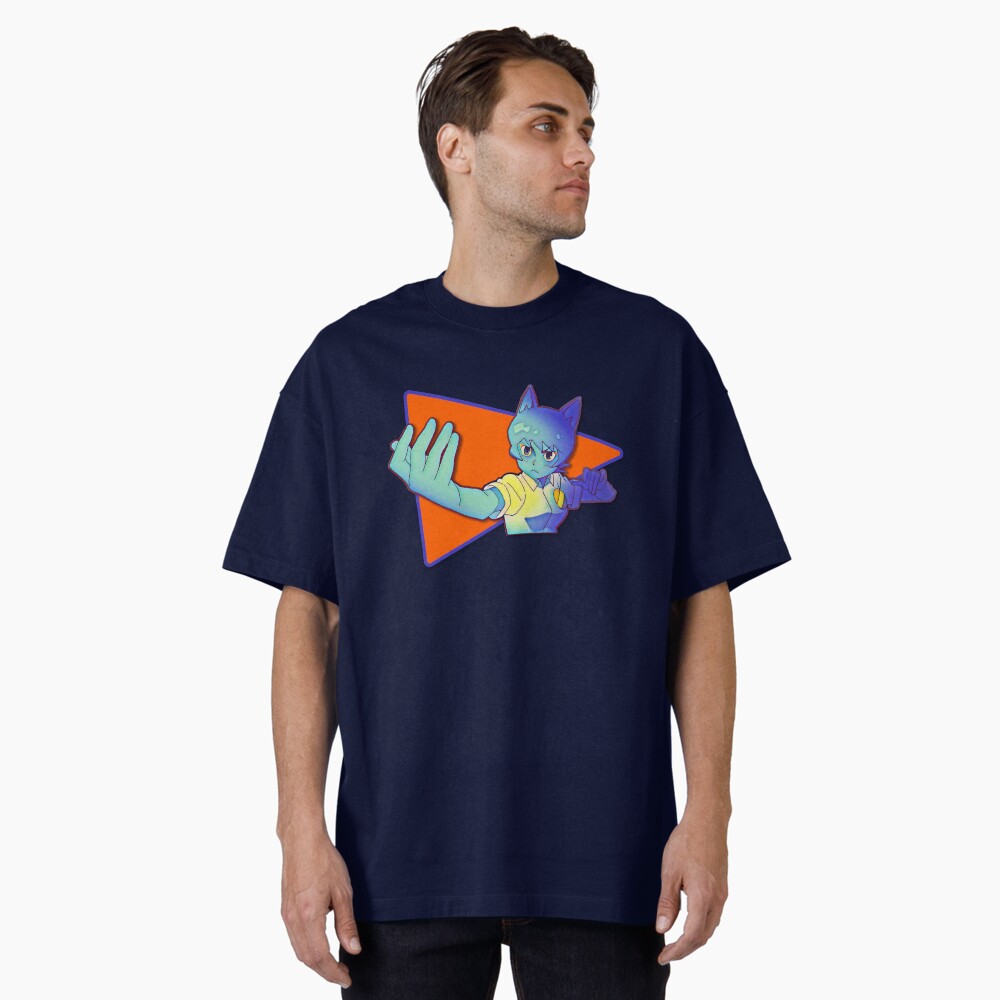 "Anime Nicole Watterson Amazing world of Gumball" Sticker for Sale by ...