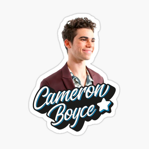 Cameron Boyce Gifts & Merchandise | Redbubble