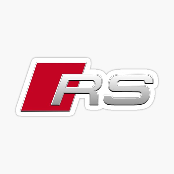 Rs Stickers | Redbubble