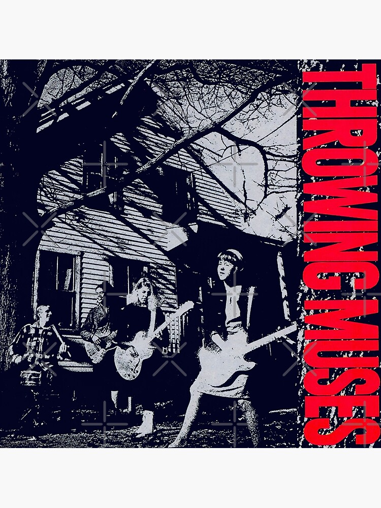 Throwing Muses