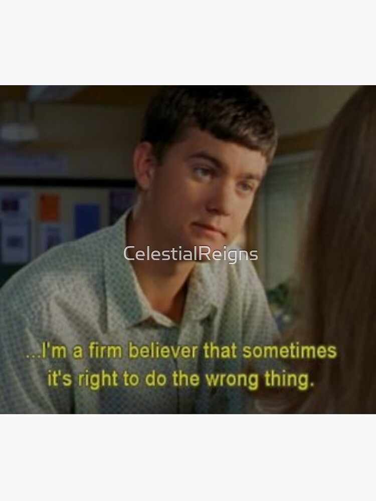 "Pacey #2" Sticker for Sale by CelestialReigns | Redbubble