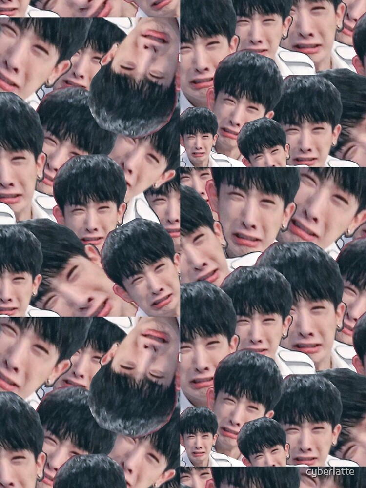 "Wonho | Questionable Beauty" Leggings for Sale by cyberlatte | Redbubble