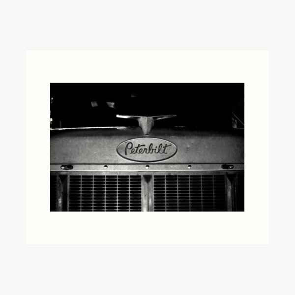 Peterbilt Merch & Gifts for Sale | Redbubble