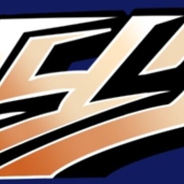 "Battle Spec" Sticker for Sale by Justin Curtis | Redbubble