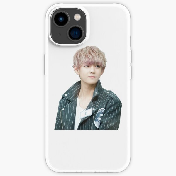 "BTS TAEHYUNG PHONE COVER " iPhone Case for Sale by euphoriiaa | Redbubble