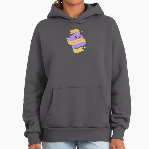 lumpy space princess sweater