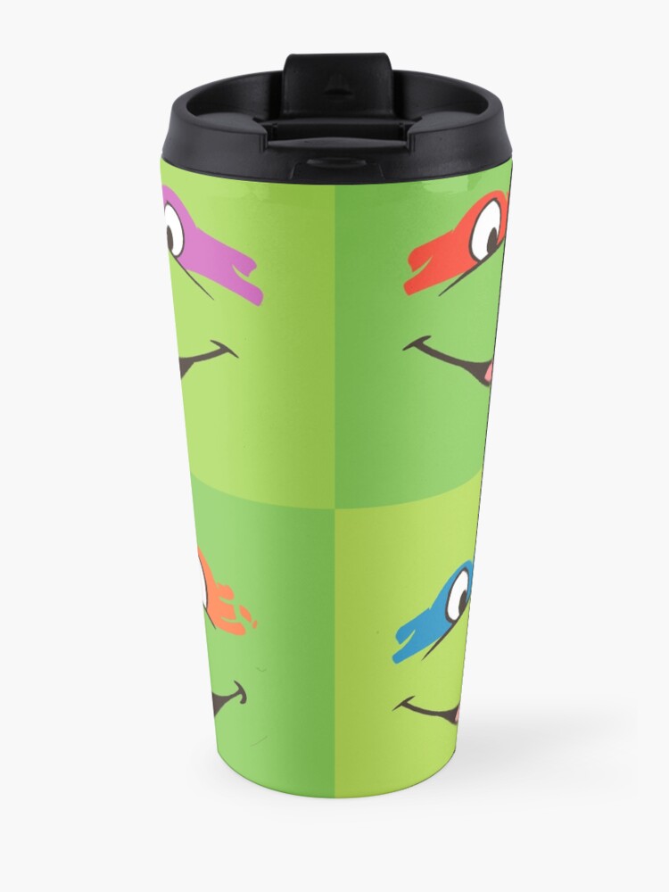 "TMNT Teenage Mutant Ninja Turtles Leonardo Michaelangelo Donatello ...