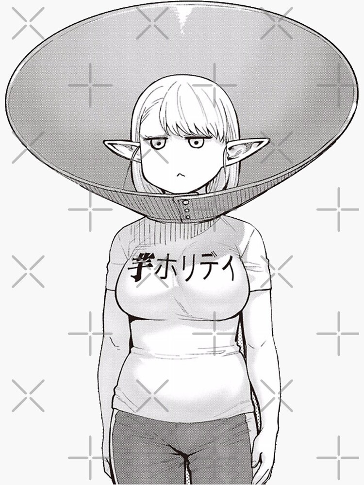 "Fat Elf" Sticker for Sale by coolsocrati | Redbubble