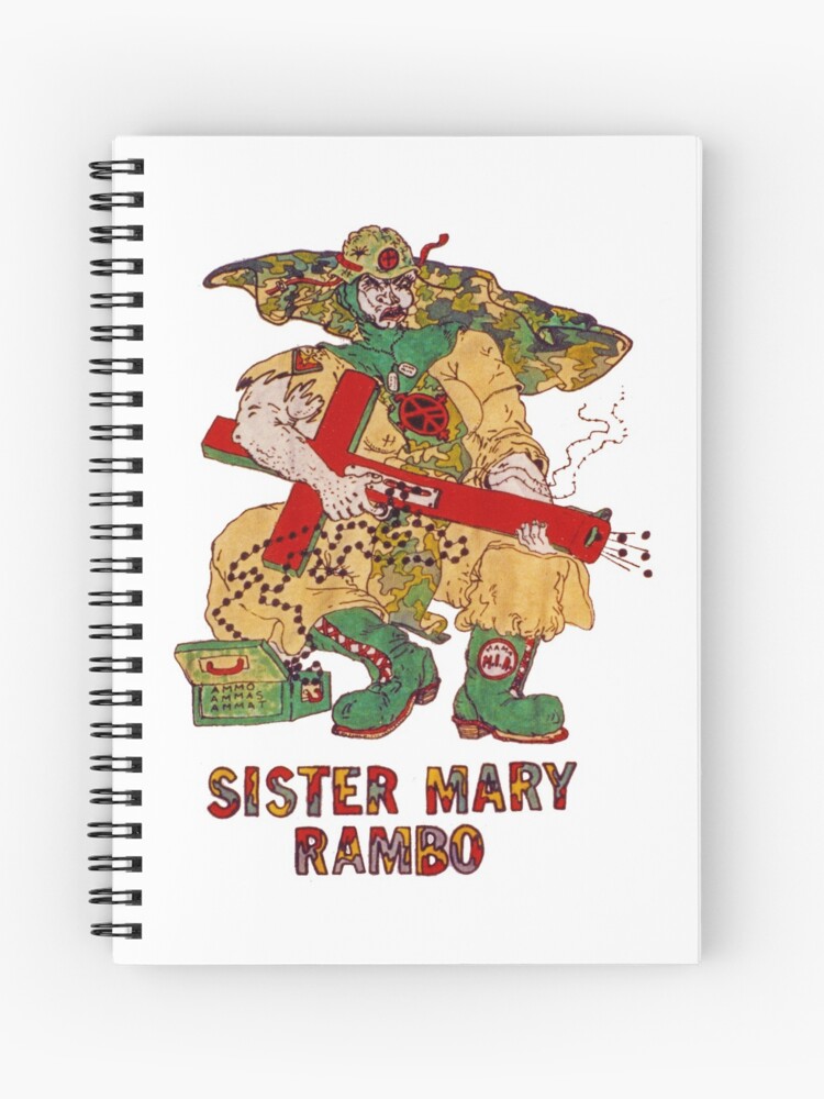 Maria Rambo's Instagram, Twitter & Facebook on IDCrawl