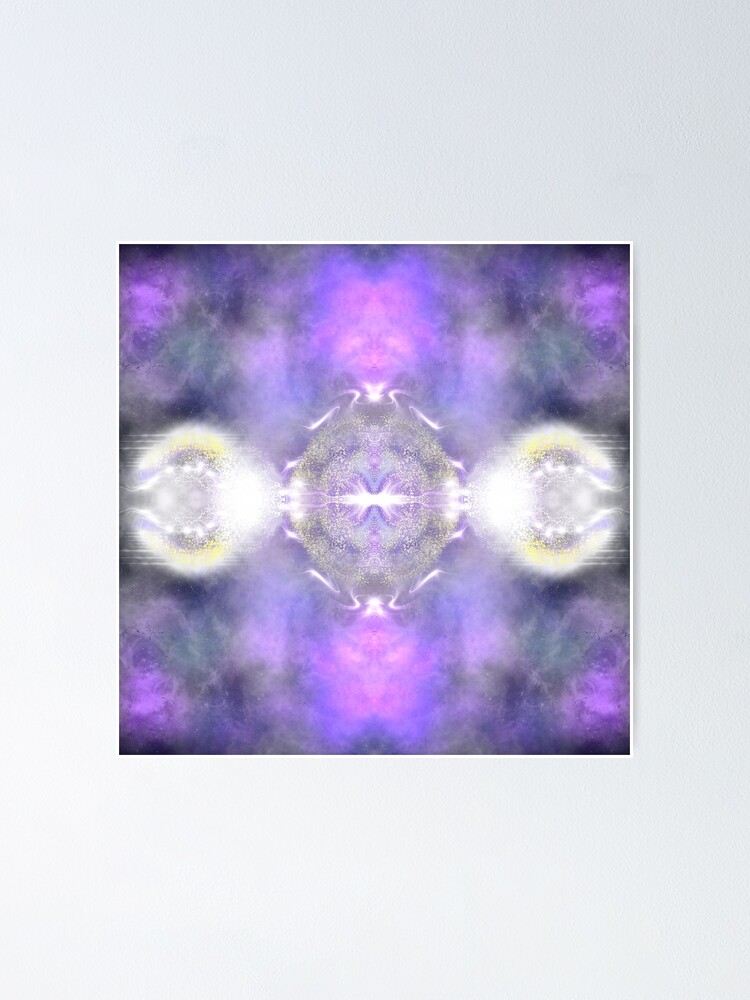 "Triple Goddess" Poster for Sale by FawnJ | Redbubble