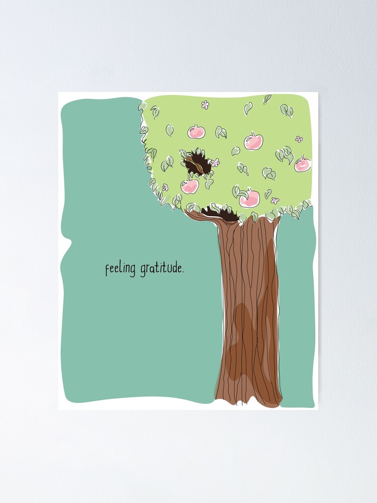 The Giving Tree Wall Decal The Giving Tree Canvas Wall Art By