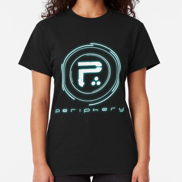 Periphery Gifts & Merchandise | Redbubble