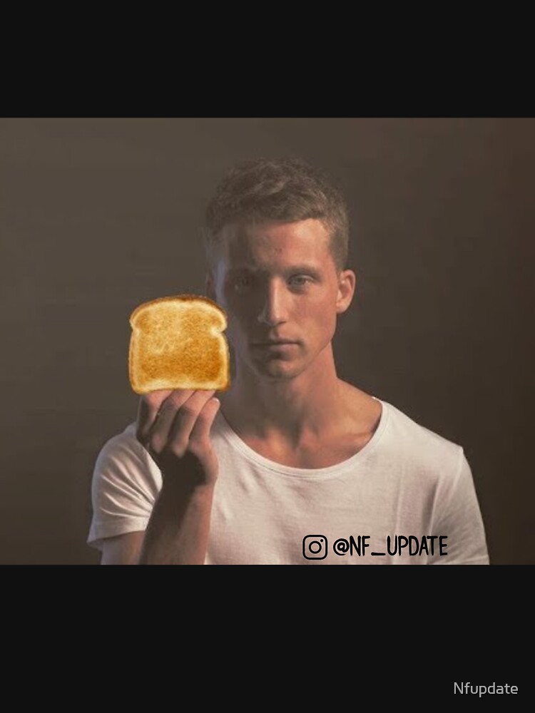 "Roasty Toasty " T-shirt for Sale by Nfupdate | Redbubble | nf t-shirts ...