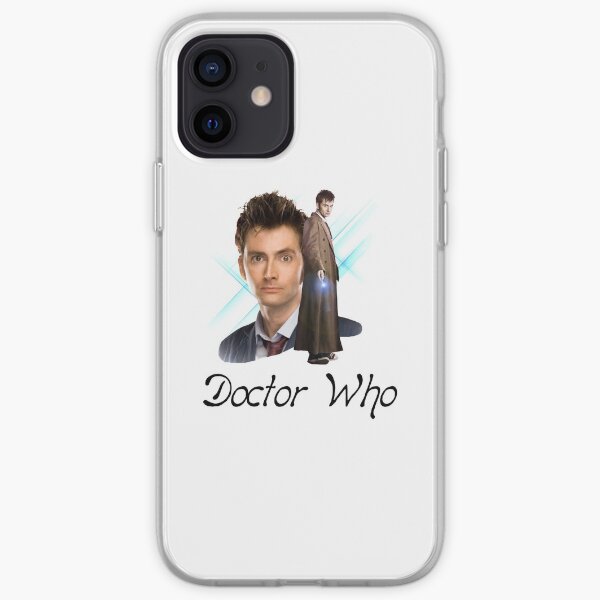 Doctor Who iPhone cases & covers | Redbubble