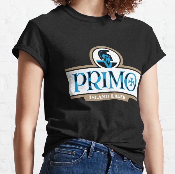 Primo T-Shirts | Redbubble