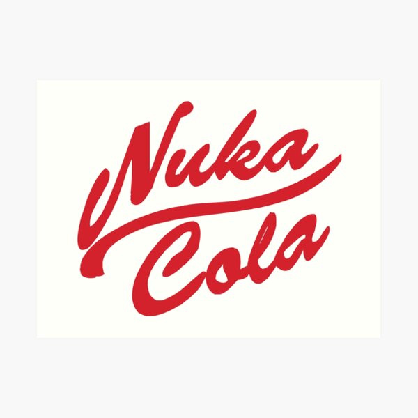 Nuka Cola Gifts & Merchandise | Redbubble
