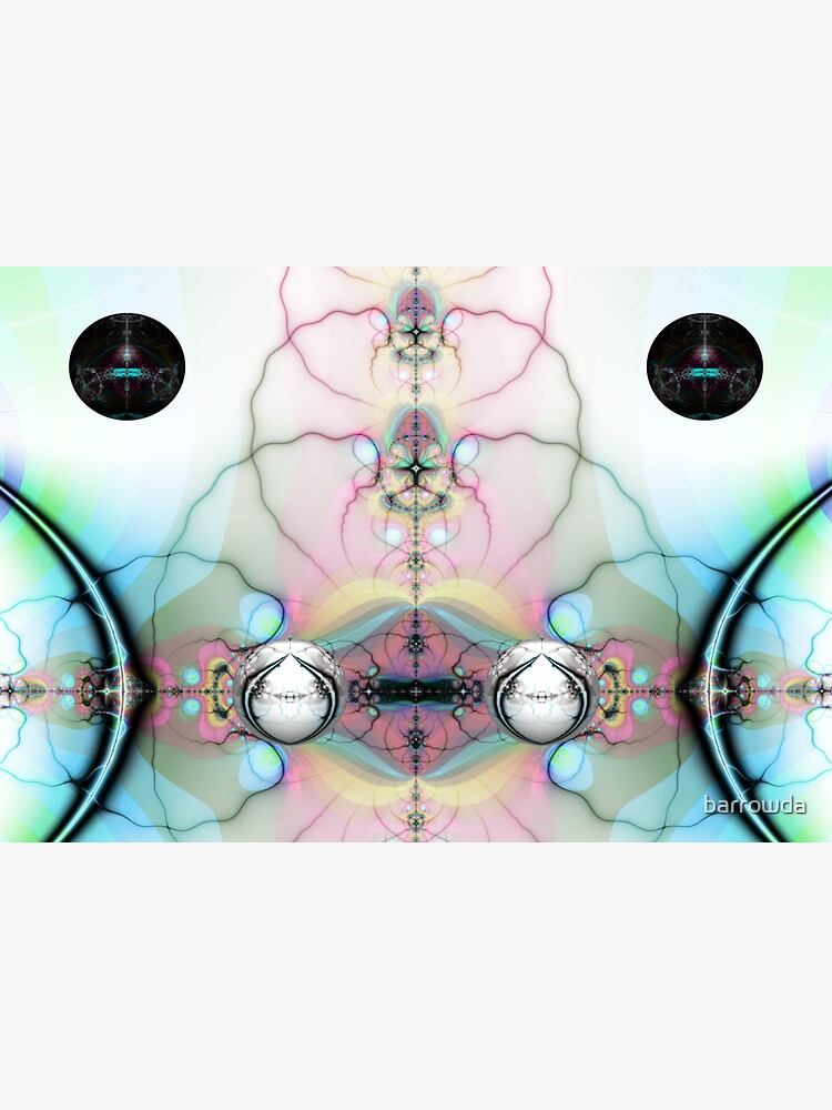 "Particle Physics: So Cute and Tiny!" Sticker for Sale by barrowda ...