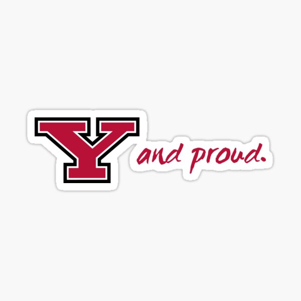 Youngstown State University Gifts & Merchandise | Redbubble
