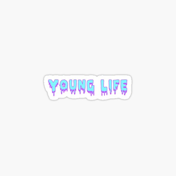 Yl Stickers | Redbubble