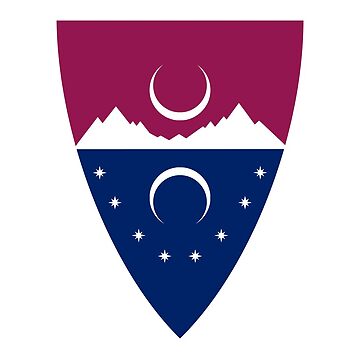 "Waterdeep" Sticker for Sale by TalionDesign | Redbubble