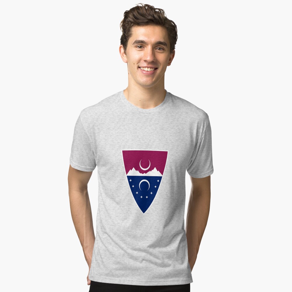 "Waterdeep" Sticker for Sale by TalionDesign | Redbubble