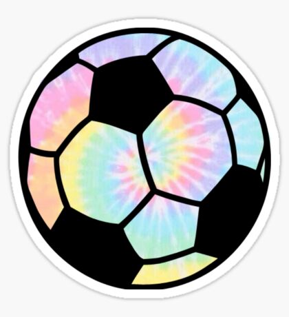 Sticker: Soccer | Redbubble