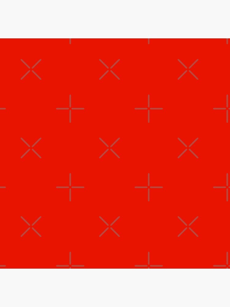 "PLAIN SOLID FLUORESCENT RED- NEON RED - 100 SHADES OF RED ON ...