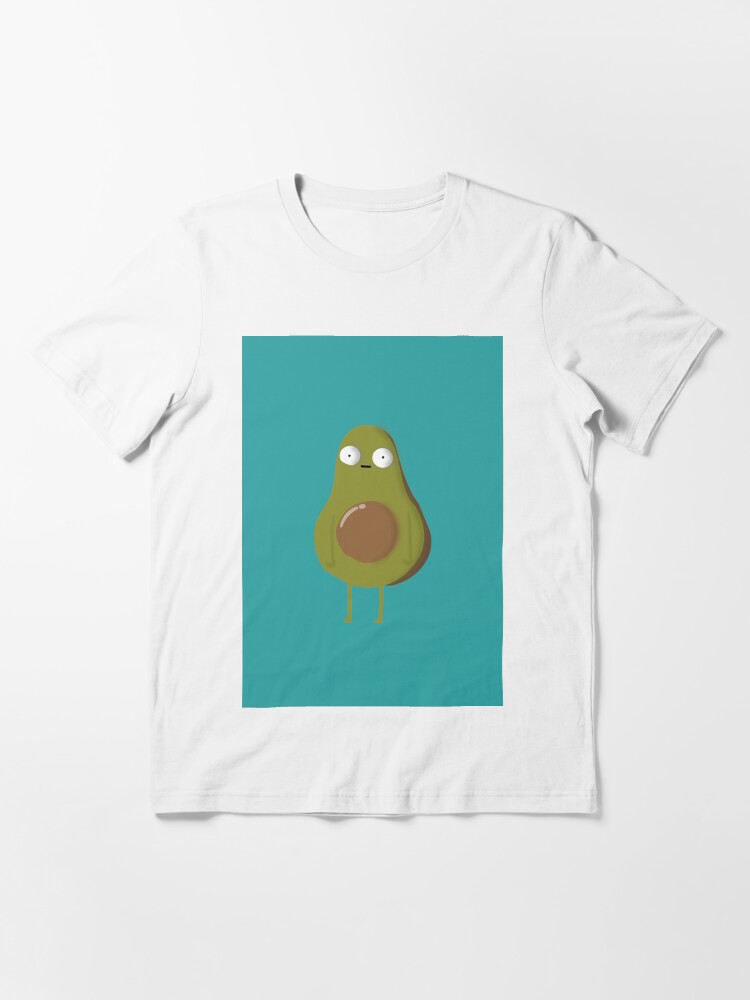 "Guacardo" T-shirt for Sale by MartyBlue | Redbubble | guacardo t ...