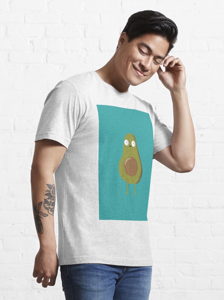 "Guacardo" T-shirt for Sale by MartyBlue | Redbubble | guacardo t ...